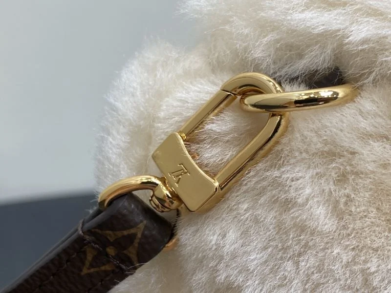 Official Louis Vuitton Backpacks