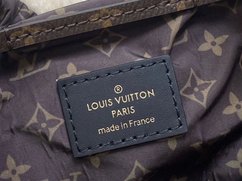 Official Louis Vuitton Backpacks