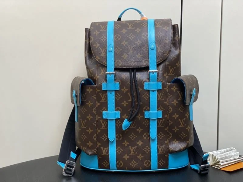 Louis Vuitton Backpacks