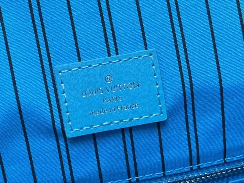 High accuracy Louis Vuitton Backpacks