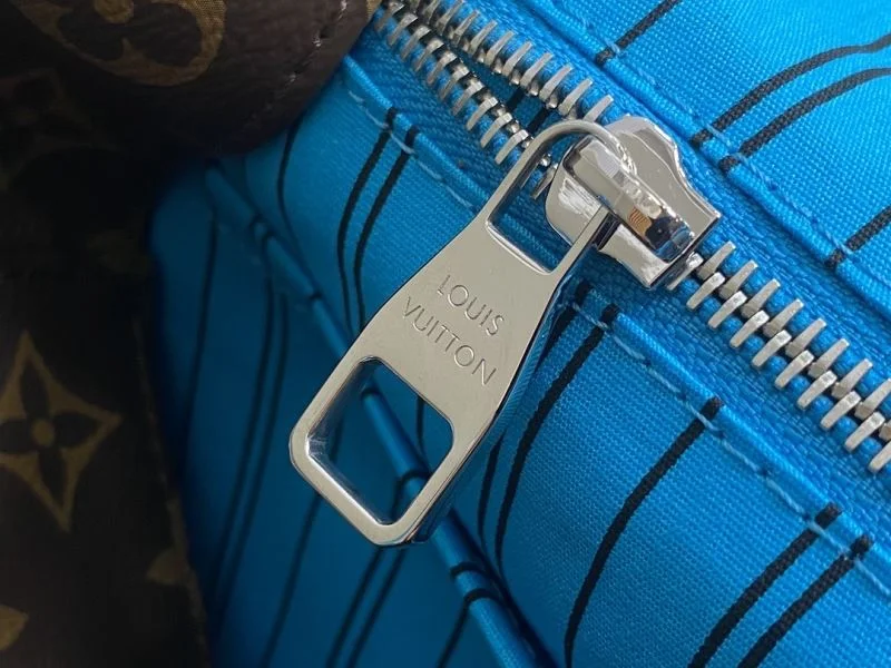 High accuracy Louis Vuitton Backpacks