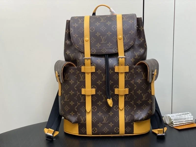 Louis Vuitton Backpacks