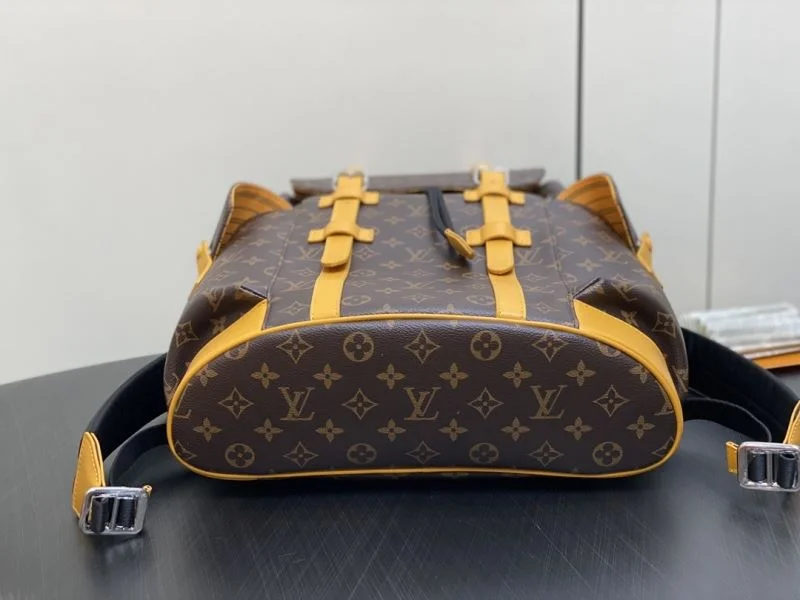 Top mirror Louis Vuitton Backpacks