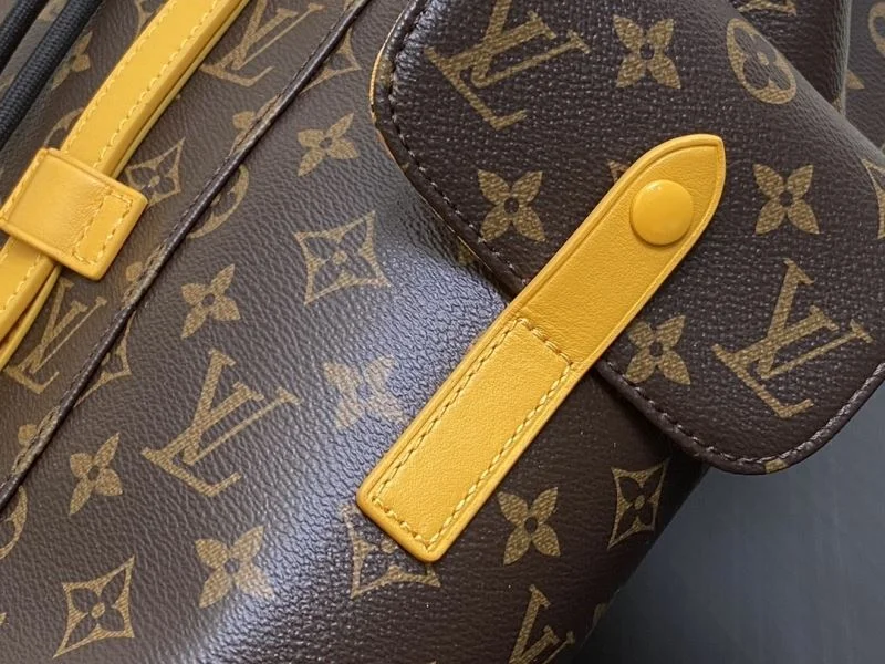 Top mirror Louis Vuitton Backpacks