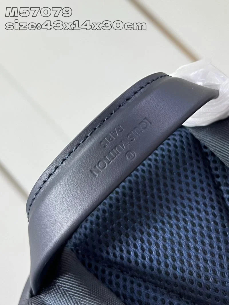 Top match Louis Vuitton Backpacks