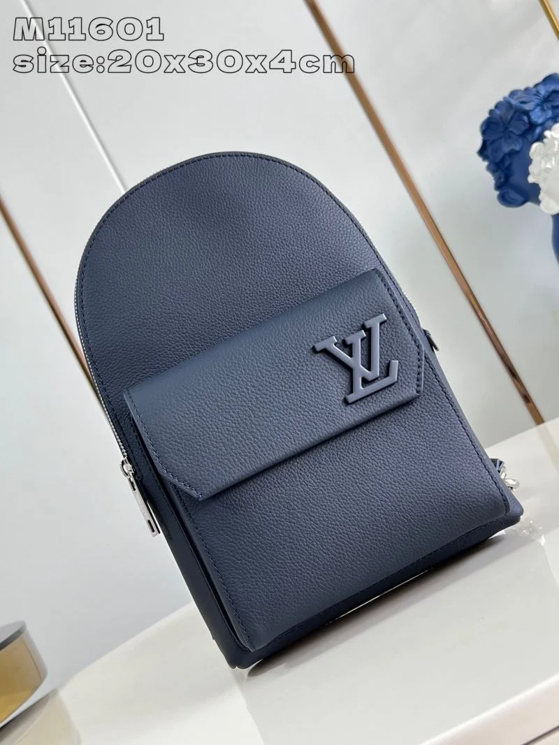 Louis Vuitton Backpacks