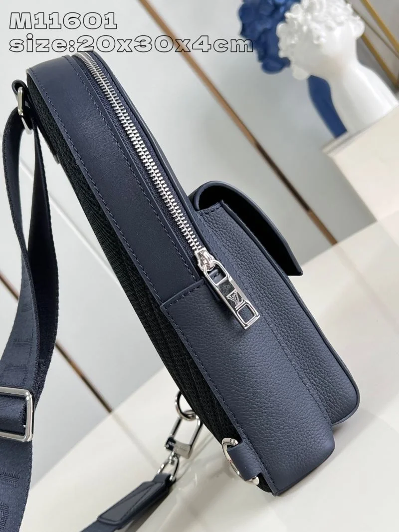 High accuracy Louis Vuitton Backpacks