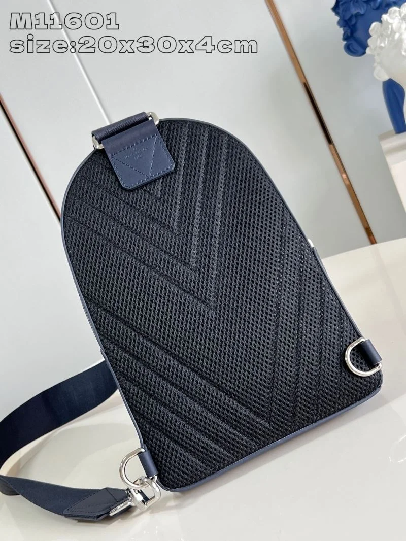 High accuracy Louis Vuitton Backpacks