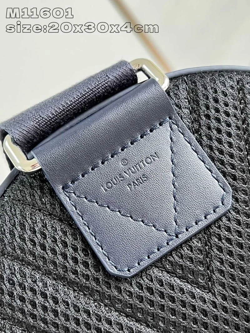 High accuracy Louis Vuitton Backpacks