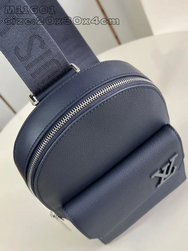 High accuracy Louis Vuitton Backpacks