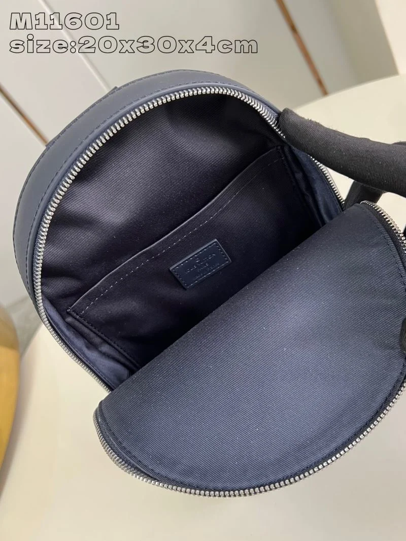 High accuracy Louis Vuitton Backpacks