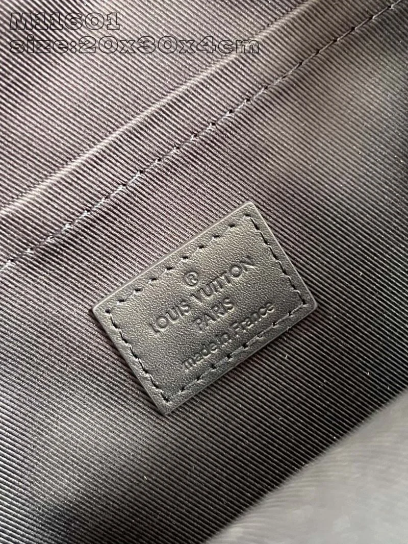 High accuracy Louis Vuitton Backpacks