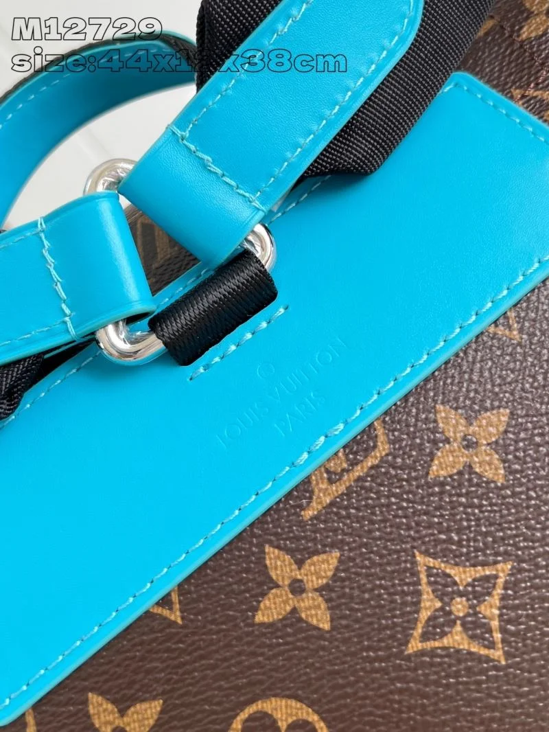 Exact replica Louis Vuitton Backpacks