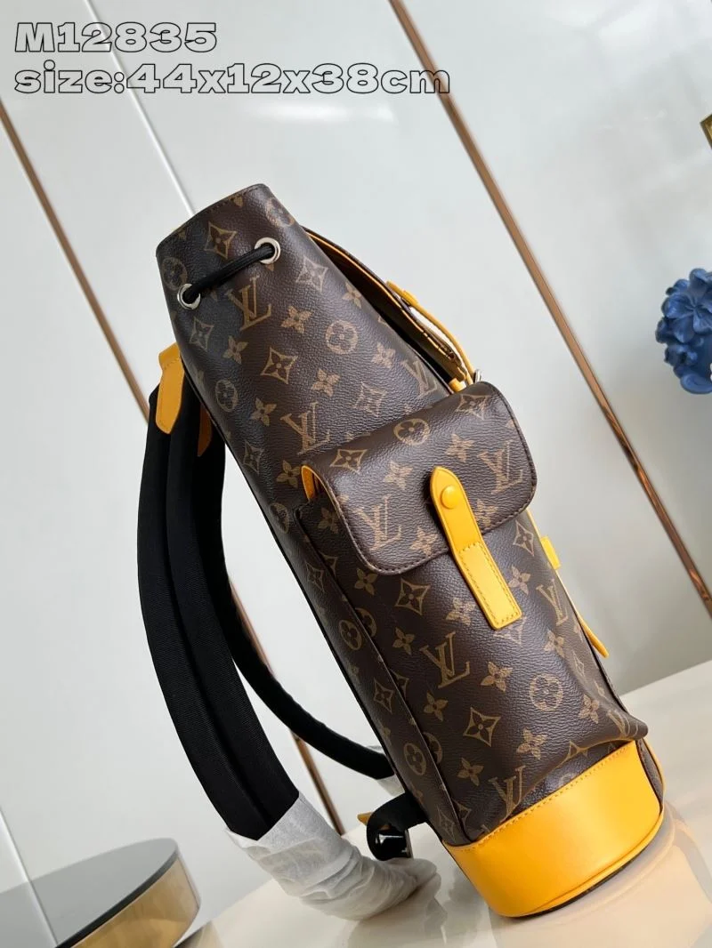 Factory-made Louis Vuitton Backpacks