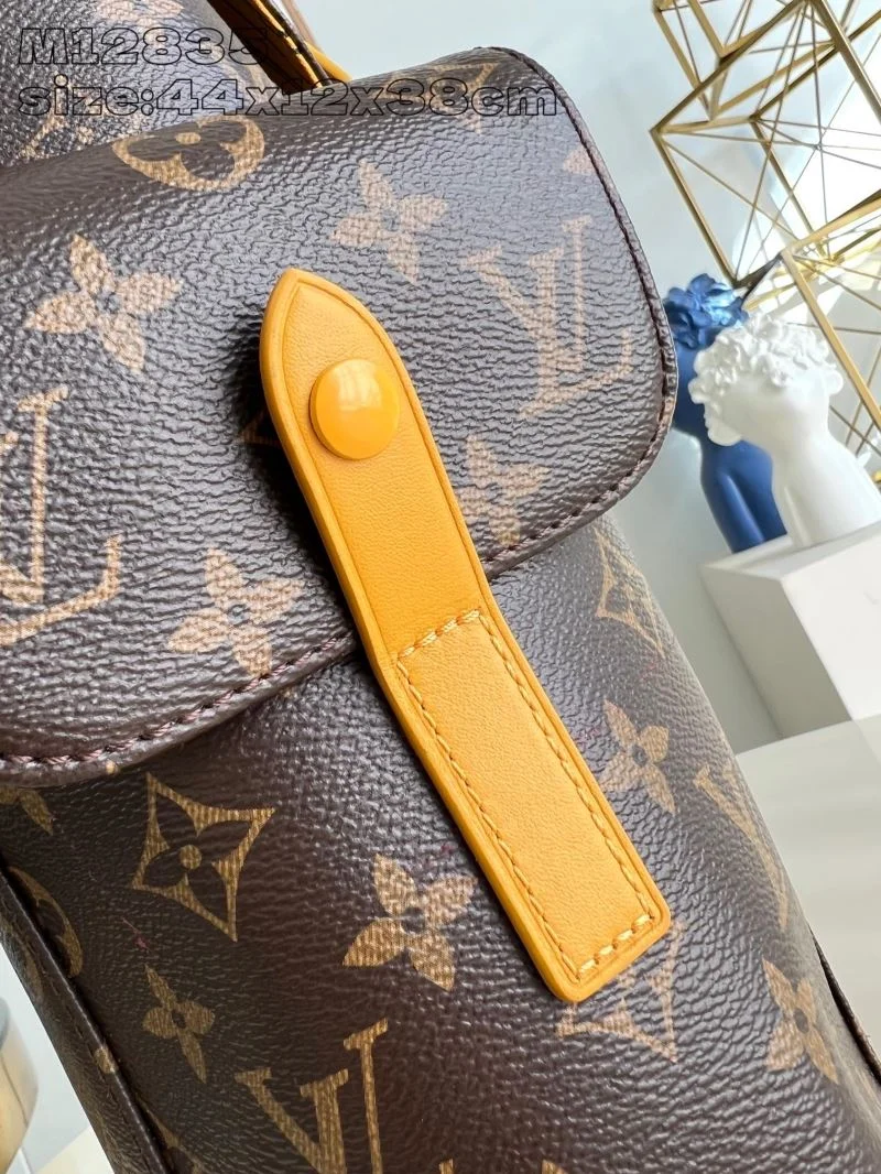 Factory-made Louis Vuitton Backpacks