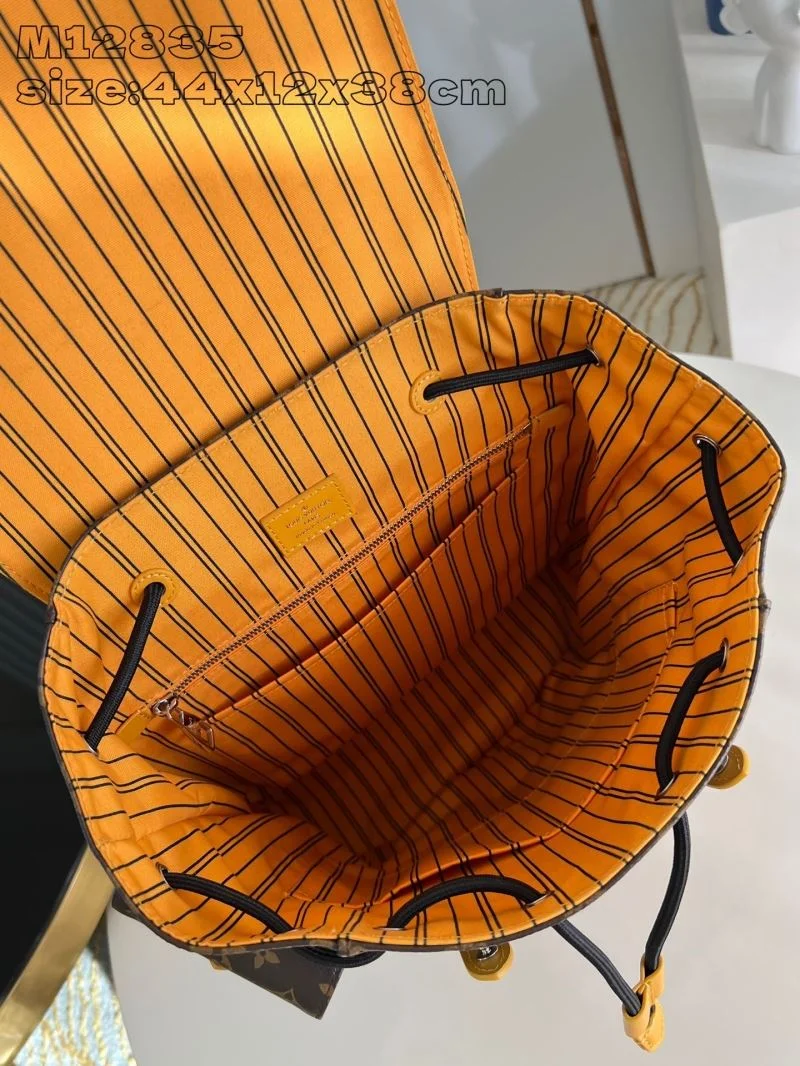 Factory-made Louis Vuitton Backpacks