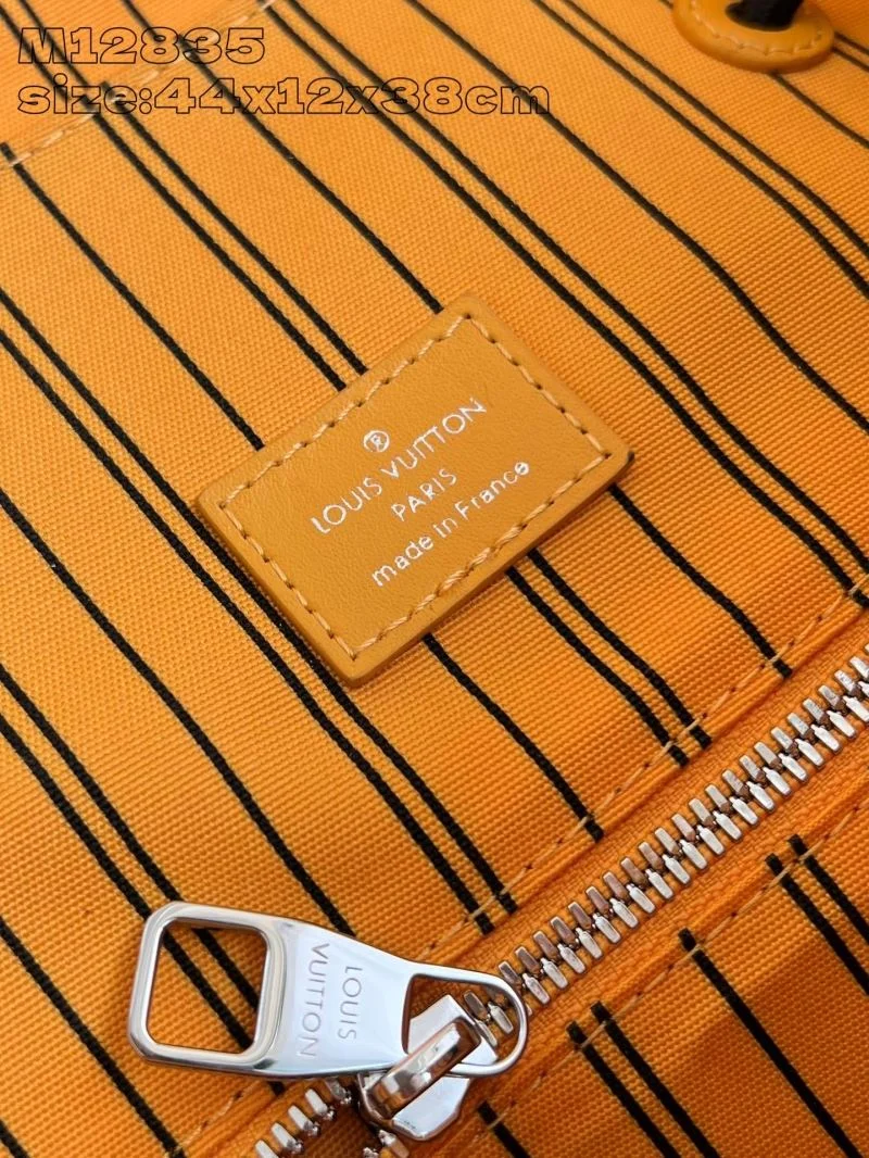Factory-made Louis Vuitton Backpacks