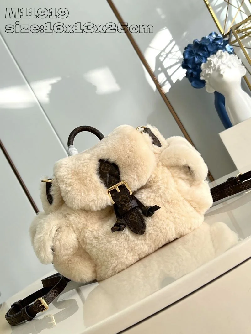 Louis Vuitton Backpacks
