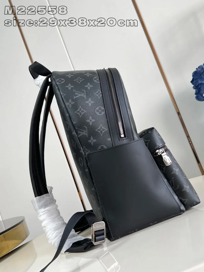 Brand-original Louis Vuitton Backpacks