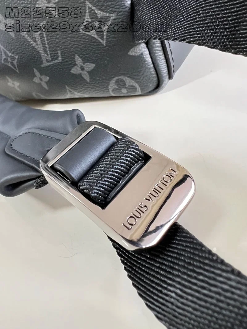 Brand-original Louis Vuitton Backpacks