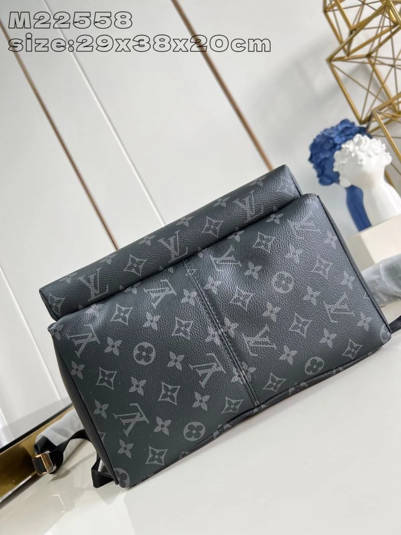 Brand-original Louis Vuitton Backpacks