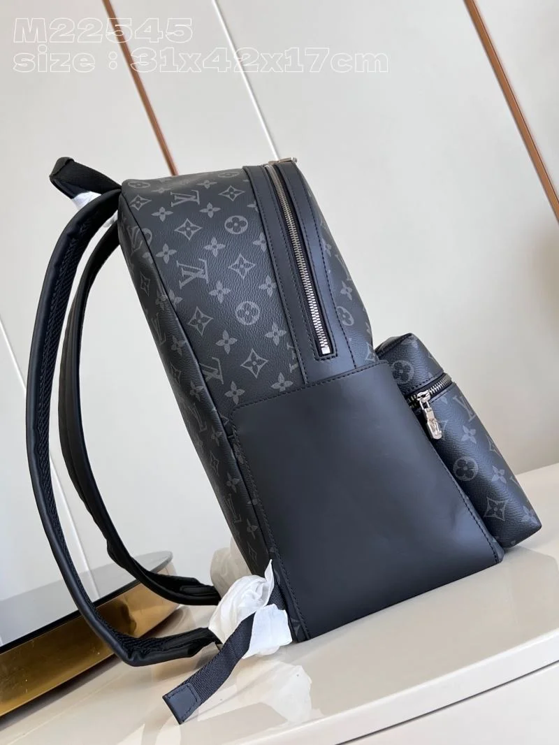 1:1 copy Louis Vuitton Backpacks