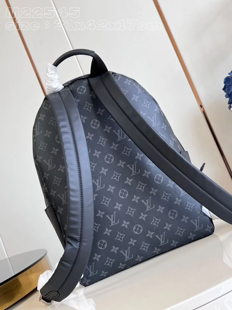 1:1 copy Louis Vuitton Backpacks