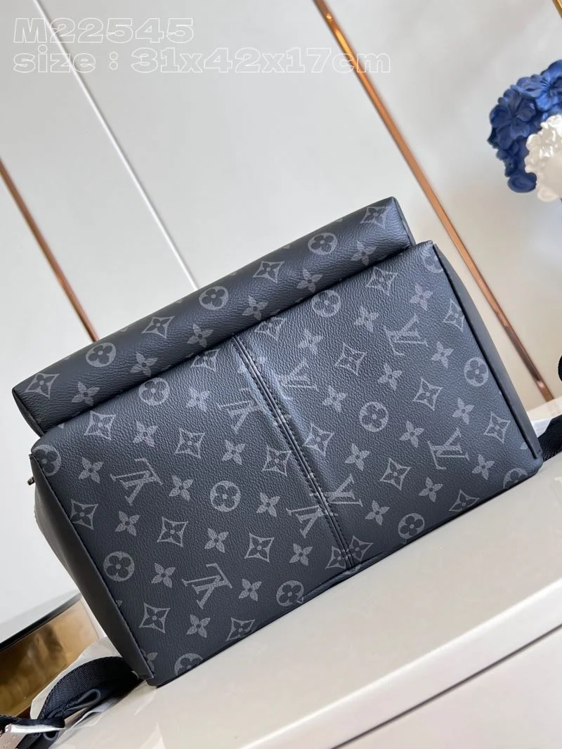 1:1 copy Louis Vuitton Backpacks