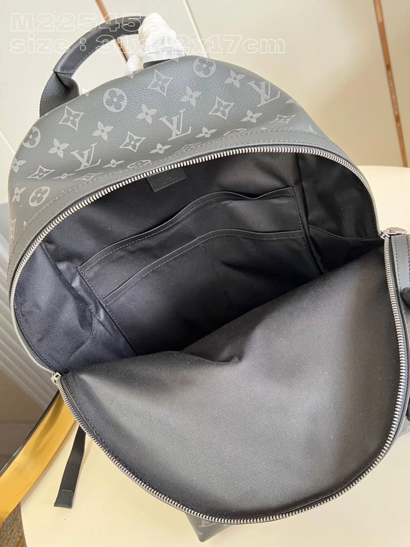 1:1 copy Louis Vuitton Backpacks