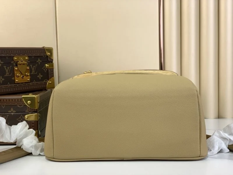 Mirror quality Louis Vuitton Backpacks