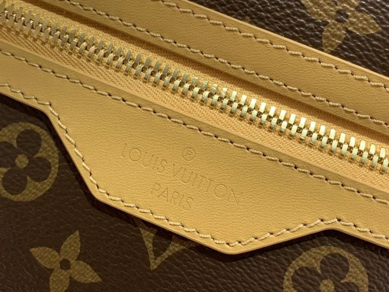Mirror quality Louis Vuitton Backpacks