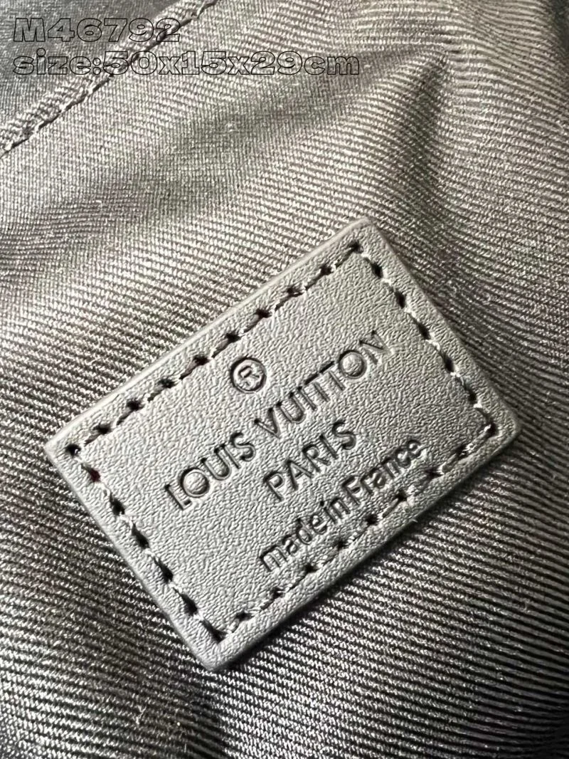 High fidelity Louis Vuitton Backpacks