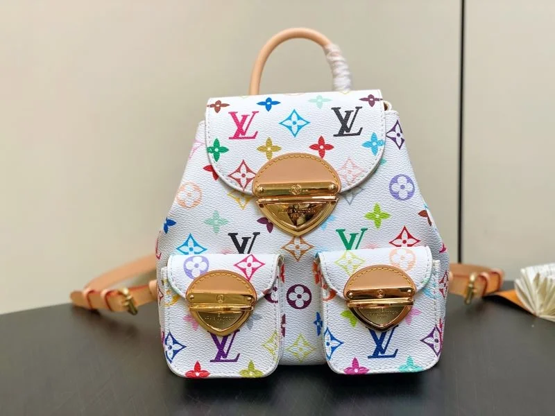 Louis Vuitton Backpacks