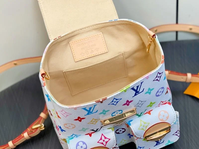 OEM Louis Vuitton Backpacks