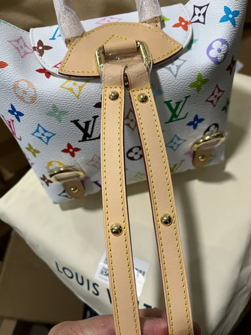 Louis Vuitton Backpacks
