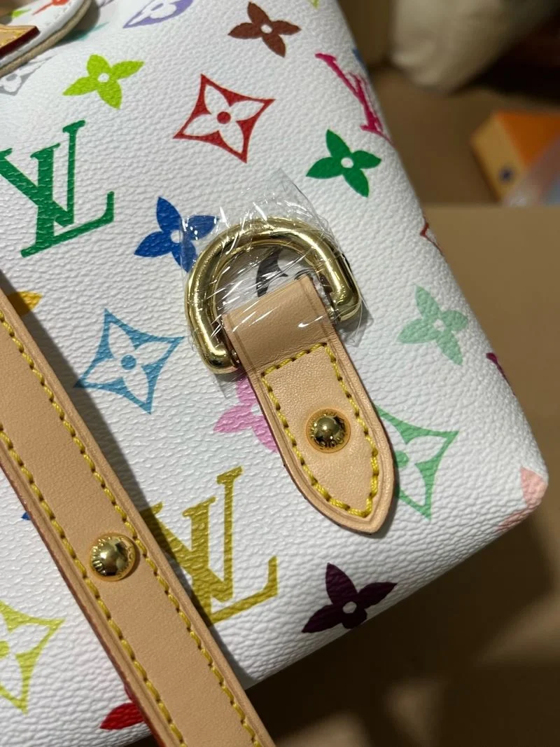 Real Louis Vuitton Backpacks