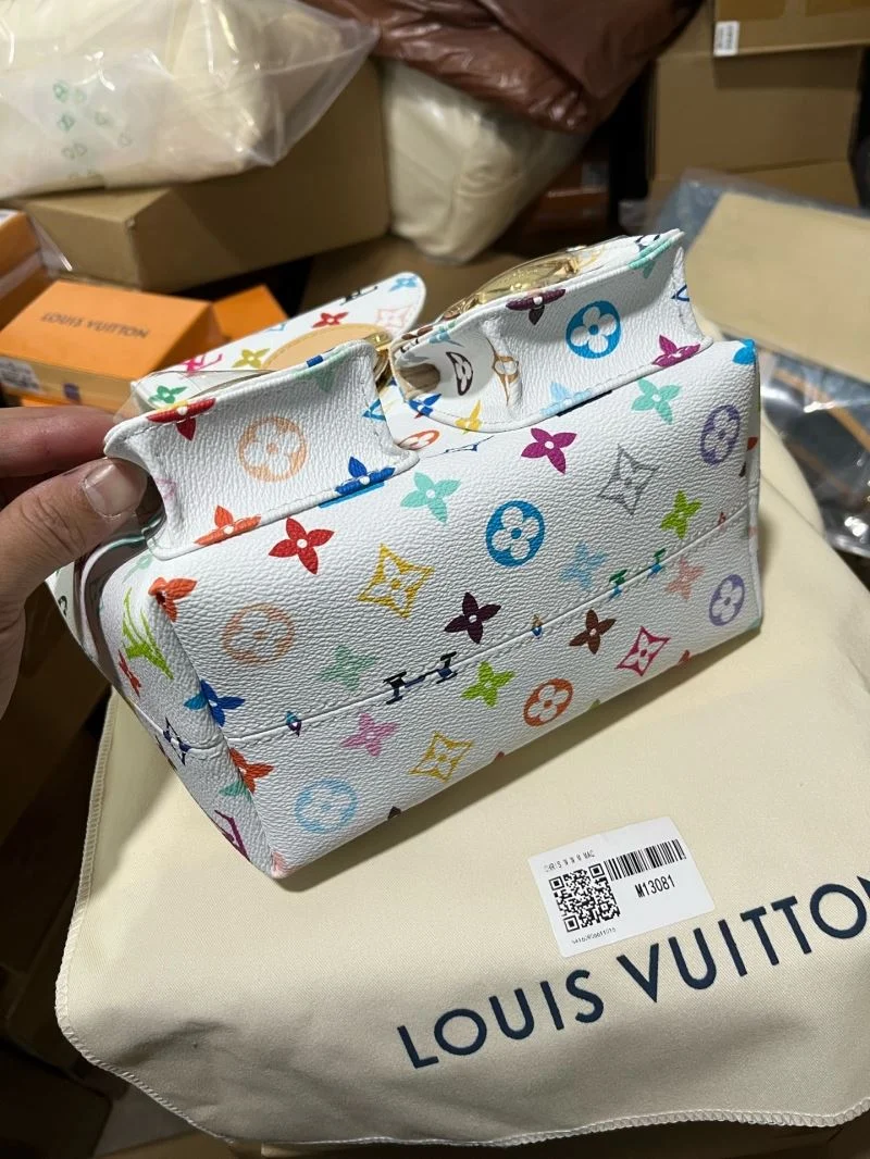 Real Louis Vuitton Backpacks