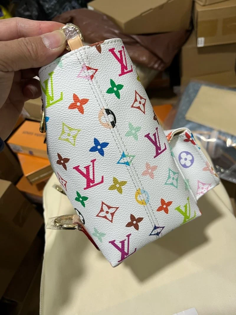 Real Louis Vuitton Backpacks