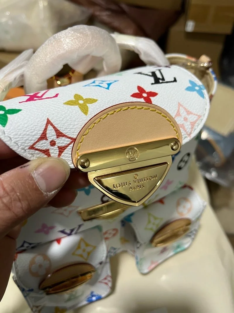 Real Louis Vuitton Backpacks