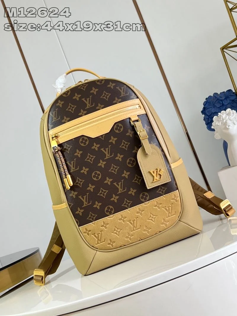 Louis Vuitton Backpacks