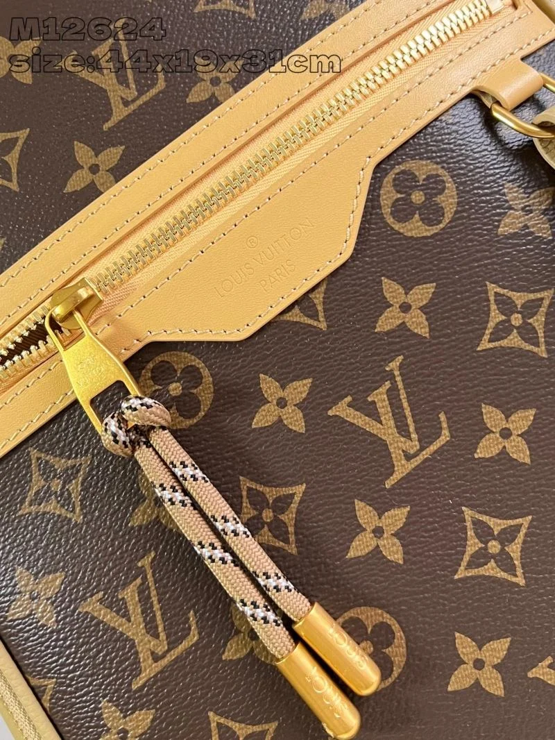 Genuine Louis Vuitton Backpacks