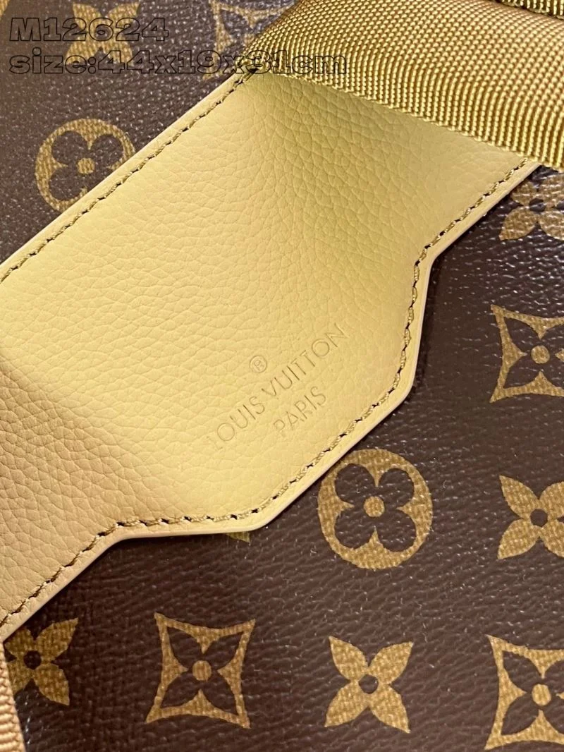 Genuine Louis Vuitton Backpacks