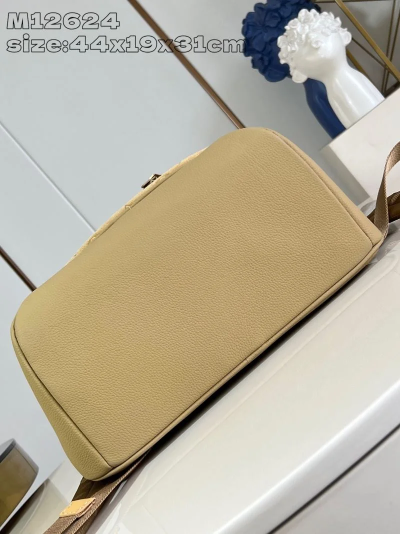 Genuine Louis Vuitton Backpacks