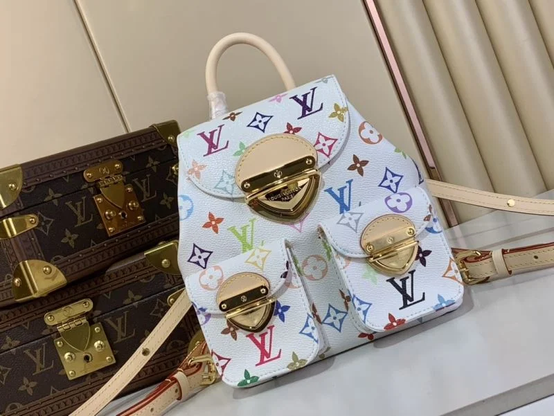 Louis Vuitton Backpacks