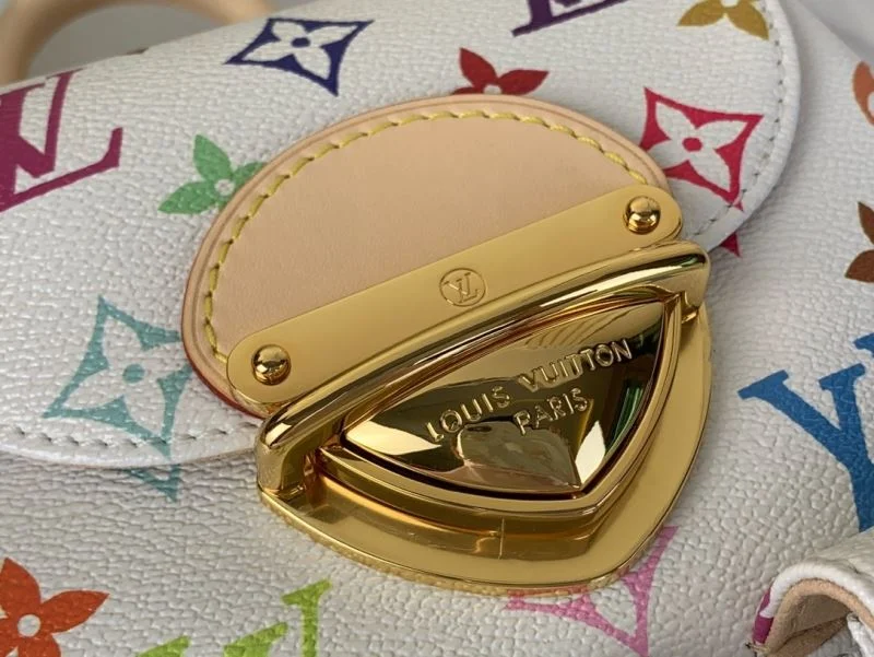 High accuracy Louis Vuitton Backpacks