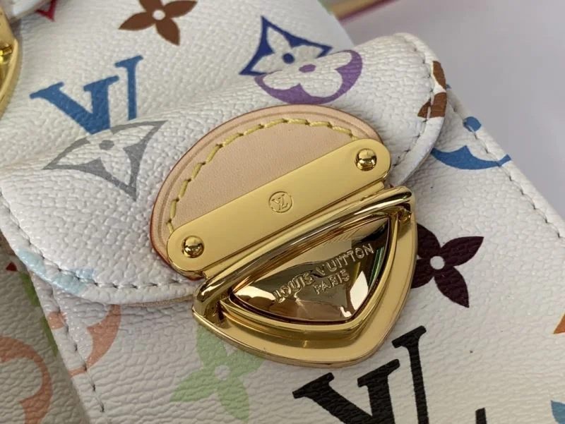 High accuracy Louis Vuitton Backpacks
