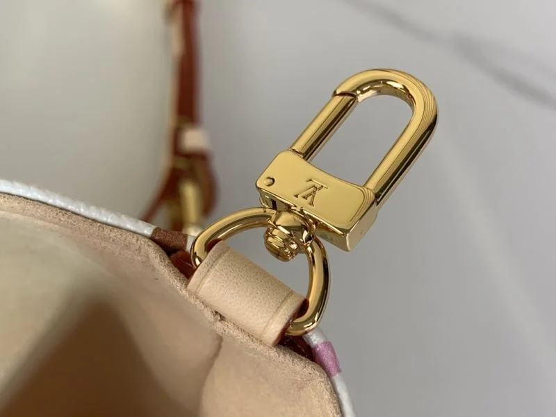 High accuracy Louis Vuitton Backpacks