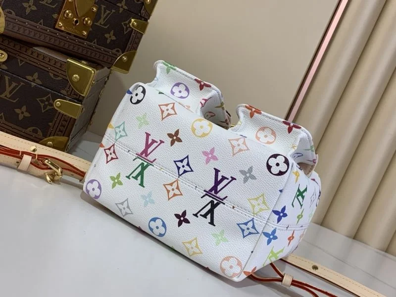 High accuracy Louis Vuitton Backpacks