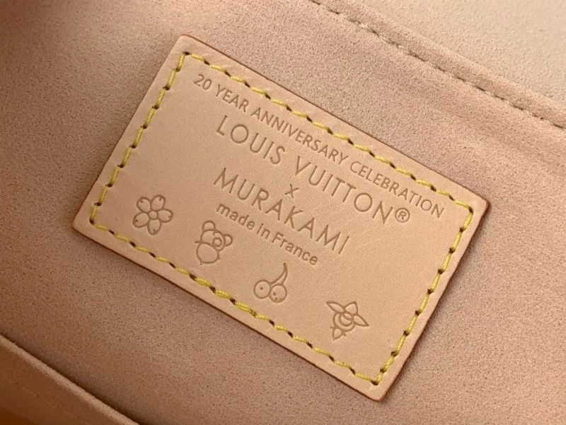 High accuracy Louis Vuitton Backpacks