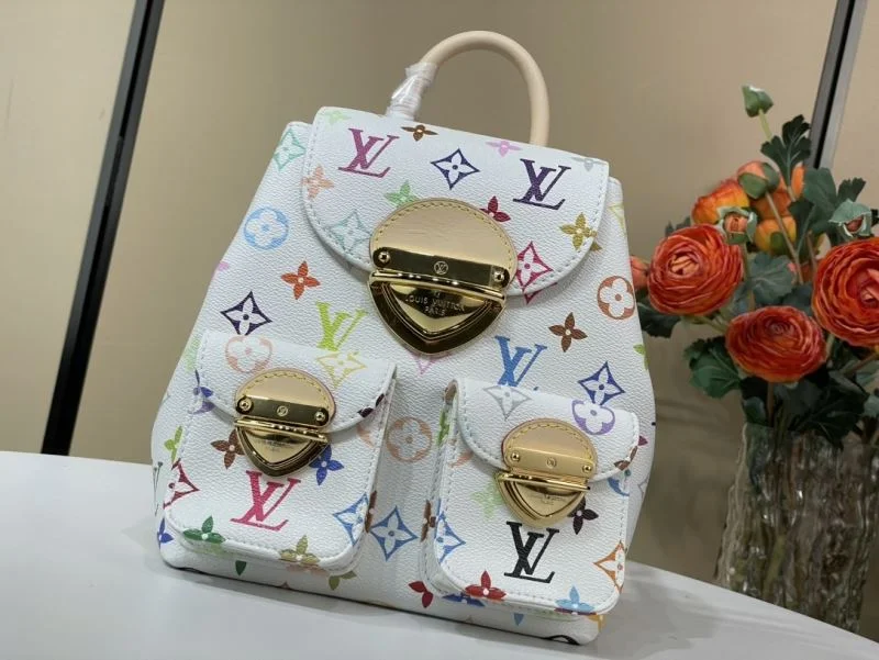 Louis Vuitton Backpacks